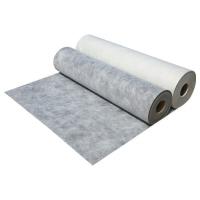 China Traditional Design Style Waterproof Membrane 200g-600g PP Non Woven Fabric PE Polyethylene Polypropylene Polymer Compound for sale