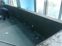 China 1.83m Width 1.5mm Thickness Vinyl Pool Liner for Budget-friendly Swimming Pool for sale
