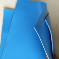 China Swimming Pool Vinyl Liner with Reinforeced 0.6mm 2.0mm Thickness and ISO9001/14001 Certificate for sale