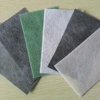 China PP Cloth Liner Composite Waterproofing Membrane for Shower Wall and Floor Tile Waterproof Membrane 200g to 1200g Weight for sale