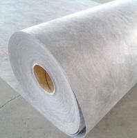 China PP Cloth Liner Composite Waterproofing Membrane for Shower Wall and Floor Tile Waterproof Membrane 200g to 1200g Weight for sale