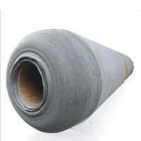 China PP Cloth Liner Composite Waterproofing Membrane for Shower Wall and Floor Tile Waterproof Membrane 200g to 1200g Weight for sale