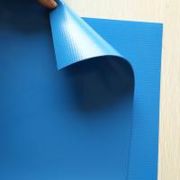 China Swimming Pool Vinyl Liner with Reinforeced 0.6mm 2.0mm Thickness and ISO9001/14001 Certificate for sale