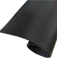 China EPDM Coiled Rubber Pond Liner for Swimming Pool Tunnels Waterproof Construction 2.0mm 1.5mm 1.2mm Length 20m or customized for sale