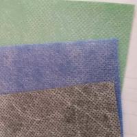 China House Wrap Covering pp Pe pp Composite Waterproof Membrane for Synthetic Roof Underlay Weight per Square Meters 200g to 1200g for sale