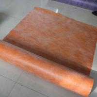 China House Wrap Covering pp Pe pp Composite Waterproof Membrane for Synthetic Roof Underlay Weight per Square Meters 200g to 1200g for sale