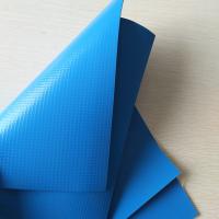 China Swimming Pool Vinyl Liner with Reinforeced 0.6mm 2.0mm Thickness and ISO9001/14001 Certificate for sale