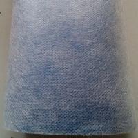 China Small Rolls High Polymer Damp Proof Membrane Underlayment for Floor Tiles Shower Waterproofing Raw Material Polypropylene for sale