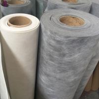 China 0.7mm Pe Pp Breathable Waterproof Membrane for Traditional Bathroom Design Bathroom Wall Floor Small Rolls for sale