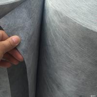 China 0.7mm Pe Pp Breathable Waterproof Membrane for Traditional Bathroom Design Bathroom Wall Floor Small Rolls for sale
