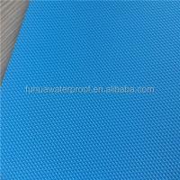 China Customized Eco Friendly 2mm Pvc Roofing Waterproof Membrane ISO9001/14001 Certified and Eco-Friendly Performance for sale