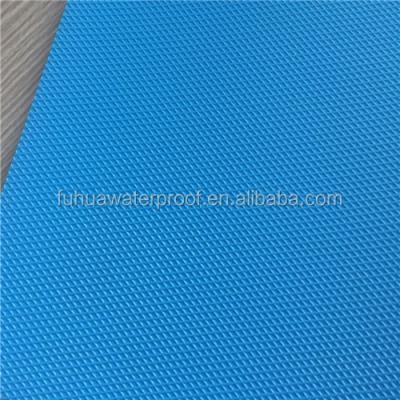 China Customized Eco Friendly 2mm Pvc Roofing Waterproof Membrane ISO9001/14001 Certified and Eco-Friendly Performance for sale