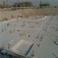 China Customized Eco Friendly 2mm Pvc Roofing Waterproof Membrane ISO9001/14001 Certified and Eco-Friendly Performance for sale