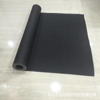 China 1.5mm Thickness CE/ISO9001/ISO14001 Certified EPDM Rubber Pond Liner 1m*10m for Outdoor Waterproof Chemical Resistant for sale