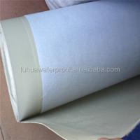 China Customized Eco Friendly 2mm Pvc Roofing Waterproof Membrane ISO9001/14001 Certified and Eco-Friendly Performance for sale