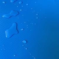 China Moistureproof 1.2mm Blue Waterproof Pvc Swimming Vinyl Pool Liner with ISO9001/14001 Certificate and Easy Installation for sale