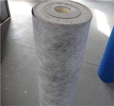 China Hotel Bathroom Floor Waterproof Membrane Shower Tile Underlayment for Waterproofing Peace of Mind for sale