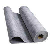 China Hotel Bathroom Floor Waterproof Membrane Shower Tile Underlayment for Waterproofing Peace of Mind for sale