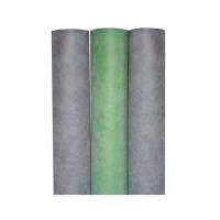 China Hotel Bathroom Floor Waterproof Membrane Shower Tile Underlayment for Waterproofing Peace of Mind for sale