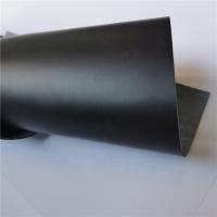 China 3m Width EPDM Waterproof Rubber Roofing Rolls for Waterproofing House Roof Bridge Pavement for sale