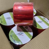 China 1.0mm-4.0mm Thickness Polyethylene Butyl Tape for Strong and Flexible Bonding Length from 5m to 20m for sale