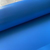 China Inground Pool PVC Vinyl Film Liner Forro Para Piscina De Concreto Pond Liner Material Thickness 1.2mm 1.5mm 2.0mm for sale