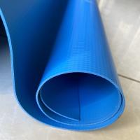 China Inground Pool PVC Vinyl Film Liner Forro Para Piscina De Concreto Pond Liner Material Thickness 1.2mm 1.5mm 2.0mm for sale