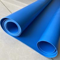China Inground Pool PVC Vinyl Film Liner Forro Para Piscina De Concreto Pond Liner Material Thickness 1.2mm 1.5mm 2.0mm for sale