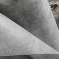 China Traditional Design Bathroom Floor Polyethylene Fiber Waterproofing Material Membrane Polyester Rolls with Glue Method for sale