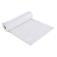 China Traditional Design Bathroom Floor Polyethylene Fiber Waterproofing Material Membrane Polyester Rolls with Glue Method for sale