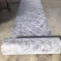 China Flexible Damp Proof Membrane for Corner Waterproofing in Hotels Polyethylene Polypropylene Compound for sale
