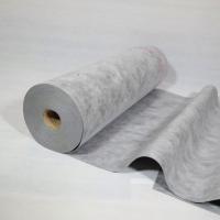China Waterproofing Membrane for Underlay of Roof Floor Wall Damp Proof Good Tension Polyethylene Polypropylene PP PE Composite for sale