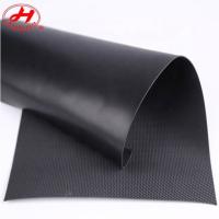 China Office Building EPDM Rubber Waterproof Roll and Master Roll 2m Width Commercial Roof Thermal Reflective Insulation Sheet for sale