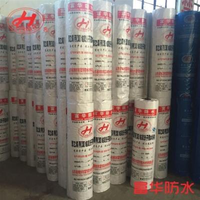 China Waterproof Membrane Shower Liner for Bathroom for Shower Room Wall and Floor Under Tiles for sale