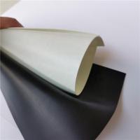 China ROCKPRO Easy Deformation EPDM Rubber Waterproofing Membrane with Customized Adhesive and CE/ISO9001/ISO14001 Certificate for sale