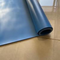 China Swimming Pool Liner Suppliers Custom Mosaic Logo PVC Swimming Vinyl Pool Liners for Above Ground Pools for sale