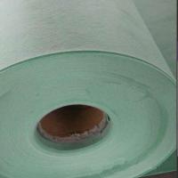 China Bathroom Floor Waterproofing Material PP PE Polyethylene Polypropylene Polymer Membrane with Long-lasting Protection for sale