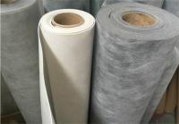 China Bathroom Floor Waterproofing Material PP PE Polyethylene Polypropylene Polymer Membrane with Long-lasting Protection for sale