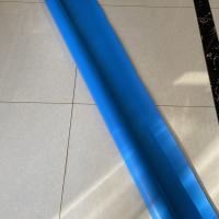 China Swimming Pool Liner Suppliers Custom Mosaic Logo PVC Swimming Vinyl Pool Liners for Above Ground Pools for sale