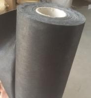 China Shower Wall Liner Floor Tile Polyethylene Polypropylene PP PE Composite Polymer Waterproof Membrane for sale