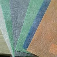 China Shower Wall Liner Floor Tile Polyethylene Polypropylene PP PE Composite Polymer Waterproof Membrane for sale
