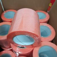 China Synthetic Roofing Underlayment Polyethylene Polypropylene Polymer Waterproof Membrane for sale