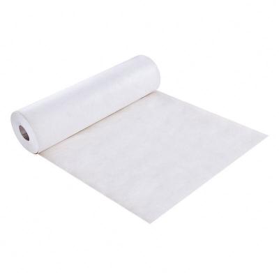 China PP PE Polyethylene Polypropylene Polymer Compound Waterproof Membrane for sale