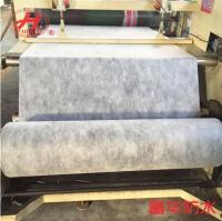 China PP PE Polyethylene Polypropylene Polymer Compound Waterproof Membrane for sale