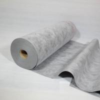 China Bathroom Waterproof Polyethylene Polypropylene Polymer Compound Waterproof Membrane for sale