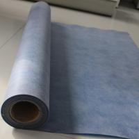 China Manufacturer Good Price Polyethylene Polypropylene PE PP Polymer Waterproof Membrane for Roof Shower Kitchen Bathroom and Toilet for sale