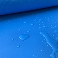 China Waterproof Pool Cover Suspended Art Sky Roof Wallpaper Ceiling Design for sale