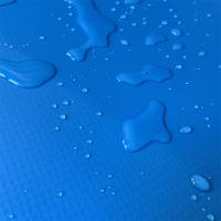 China Waterproof Pool Cover Suspended Art Sky Roof Wallpaper Ceiling Design for sale