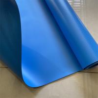 China Waterproof Pool Cover Suspended Art Sky Roof Wallpaper Ceiling Design for sale