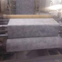 China Manufacturer Waterproofing Material pp Pe Compound Shower Wall and Floor Membrane Liner for Bathroom for sale